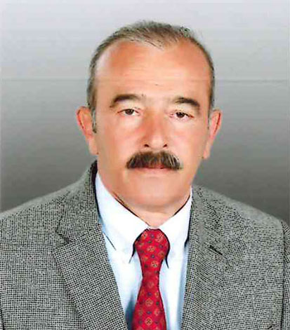 Meclis Üyeleri | Kayseri Büyükşehir Belediyesi