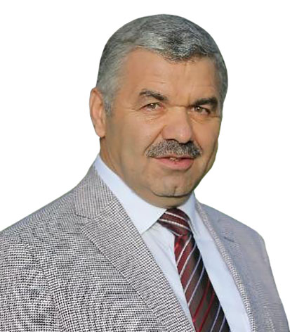 Meclis Üyeleri | Kayseri Büyükşehir Belediyesi