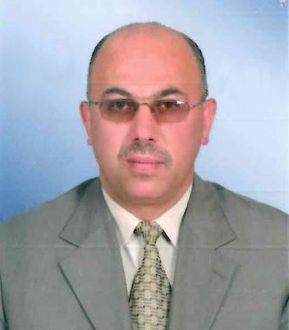 Meclis Üyeleri | Kayseri Büyükşehir Belediyesi